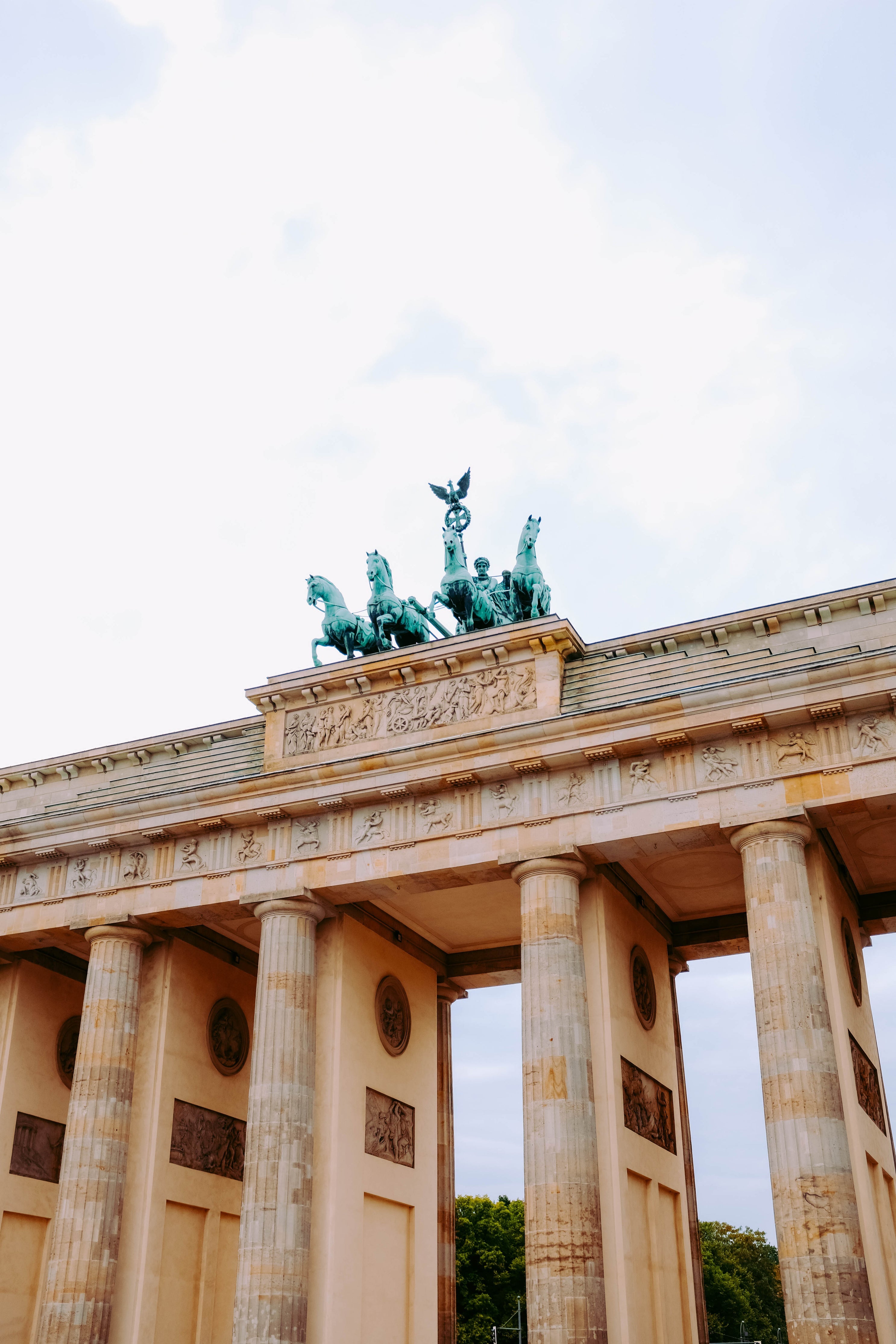 Germany – Sunday F&B Group